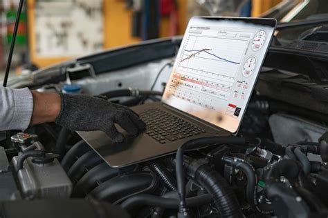 Impact Of Ecu Remapping On Your Vehicles Fuel Efficiency