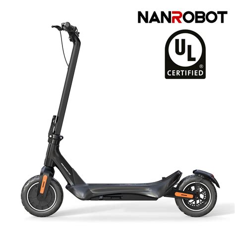 Compare Scooters Nanrobot