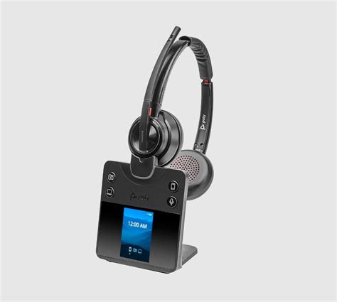 Hp Poly Dect Savi Headsets Secure Headphones Headsets Hp Official Site