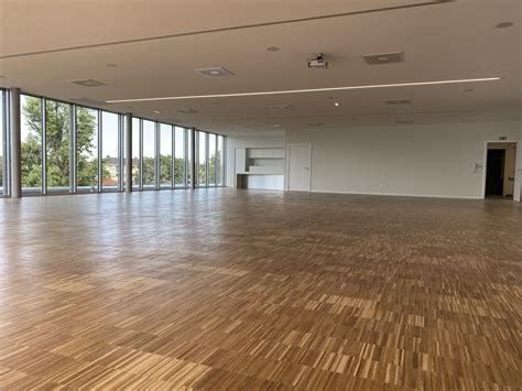 Espace Associatif Henri Eberhardt Riedisheim