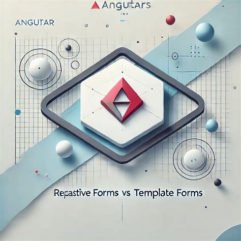 Reactive Forms Vs Template Driven Forms In Angular What Why When And How By Sehban Alam