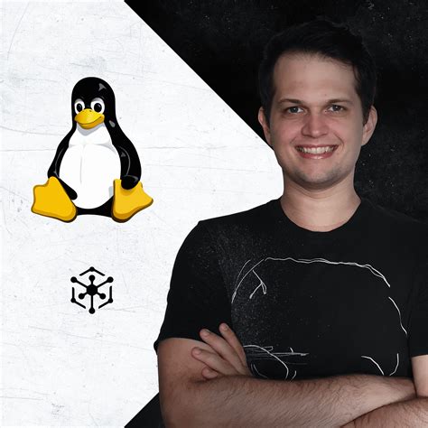 Curso Linux Para Desenvolvedores Completo Iniciante A Avançado