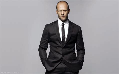 Jason Statham Wallpapers Wallpaper Cave