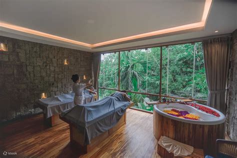 Svaha Spa Bisma In Ubud Klook