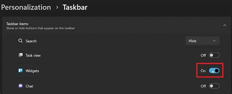How To Fix Windows Widgets Not Working Blank Or Not Showing Tech How