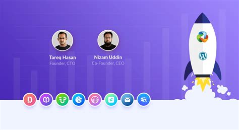 wedevs looking ahead with new ceo md nizam uddin wedevs