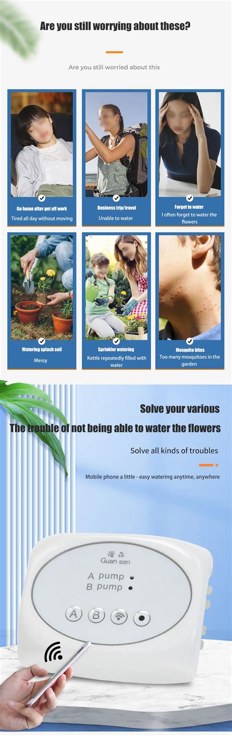 Revolutionize Your Garden With An Automatic Irrigation System