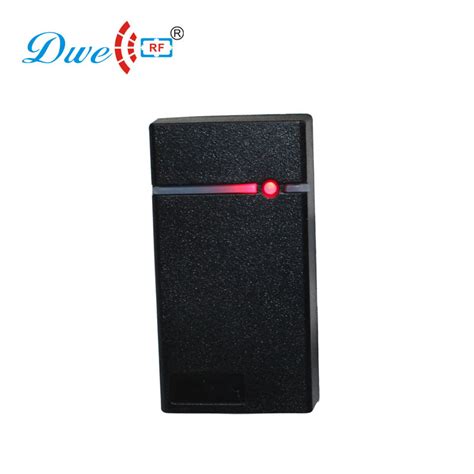 Rf Id Proximity Mini 1356mhz Rs232 Rfid Reader Ip65 Security Card Readers 12v 1356mhz Rs232