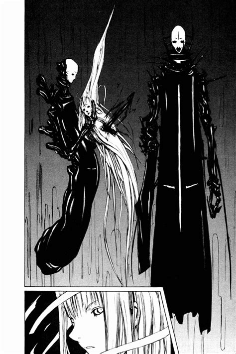 Blame By Tsutomu Nihei