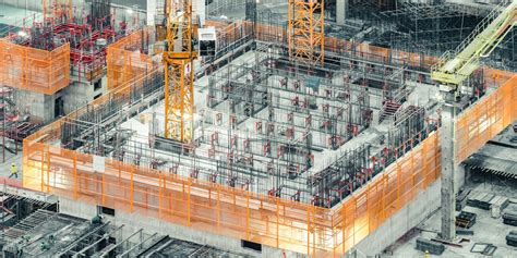 Precios De Insumos De Construcción En La Parte Baja De Su Ciclo