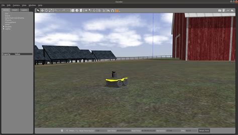 jackal tutorials clearpath robotics documentation