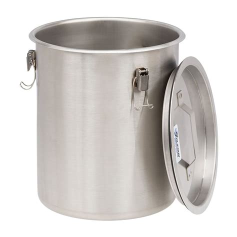 Washing Vessel For Durability Index Agitator Gilson Co