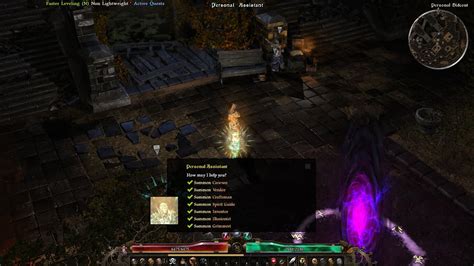 Lightweight Mod For Speeding Up The Leveling Process 584 By Darthdraconis Modding