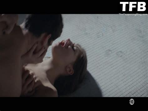 Ad Le Exarchopoulos Sexy Nude Collection Photos Pinayflixx Mega Leaks