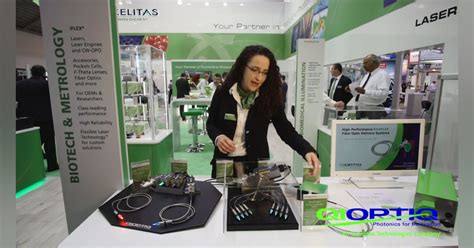 Closed Loop Modulation Lasers Laser Focus World