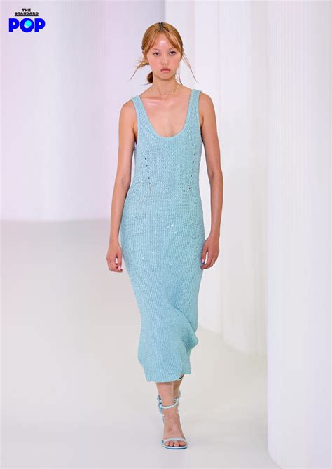 Jan Baiboon At Nyfw แฟชั่นโชว์ที่นางแบบไทยระดับโลกได้เดินที่นิวยอร์ก