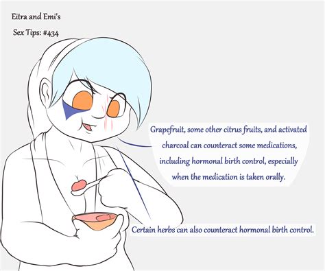 OC NSFW Eitra And Emi S Sex Tips 434 Link To The Subreddit In The Comments R Comics