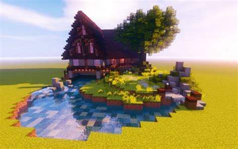 Hogwarts Castle Minecraft Schematic