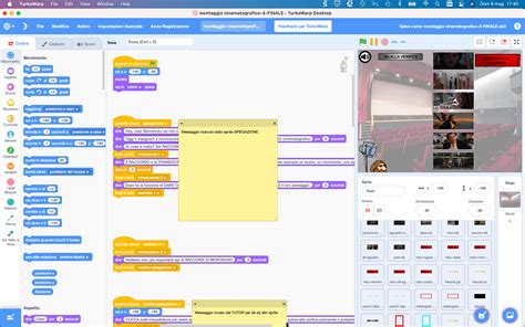 Enlarge Sprite Area · Issue 4536 · Scratchaddonsscratchaddons · Github
