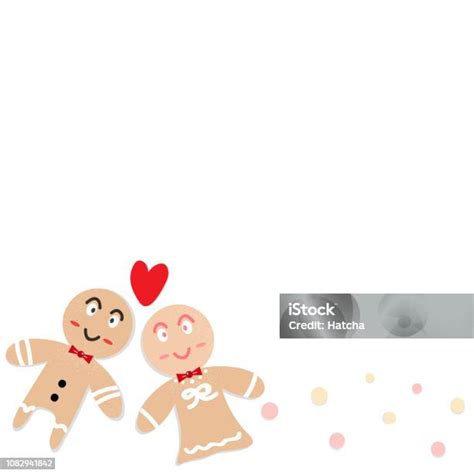 남자와 여자 쿠키 만화 애 인 문자 색종이 행복 개념 추상적인 배경 벡터 일러스트 레이 션 0명에 대한 스톡 벡터 아트 및 기타 이미지 0명 Political