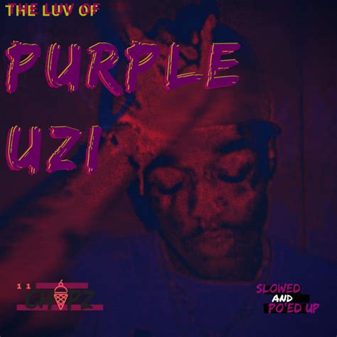 The Luv Of Purple Uzi Vert Lil Uzi Vert And Dj Mike Hen Musicgodmikehen