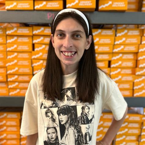 Associate Spotlight Ashley The Fulfillment House