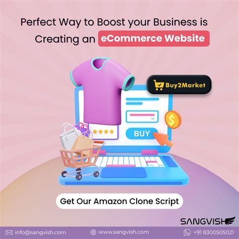 Amazon Clone B2c Ecommerce Script Amazon Clone Script On Linkedin