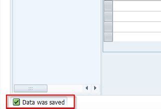 EBS Configuration In SAP