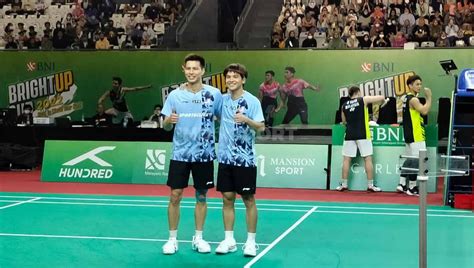 Teo Ee Yi Ngamuk Dipaksa Cerai Dengan Ong Yew Sin Di Indonesia Masters 2023 Bam Buka Suara
