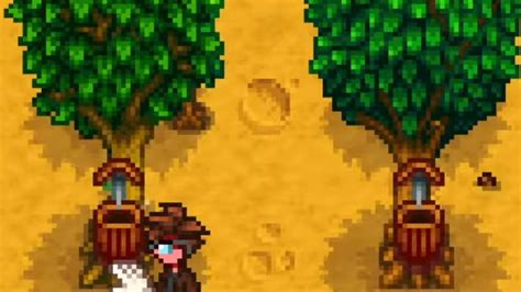 How To Get Oak Resin In Stardew Valley Ginx Tv