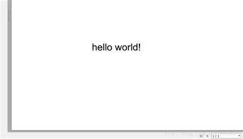 320python之reportlab绘制文本python Reportlab 中文手册 Csdn博客