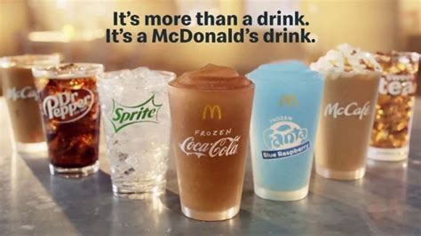 Cost Of Soft Drinks At Mcdonalds At Diane Gilbreath Blog