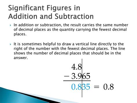 Ppt Introduction To Chemistry And Experimental Error Powerpoint Presentation Id 6251000