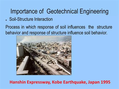 Soil Mechanics Lecture Slides PDF Soil Mechanics Lecture Slides PDF