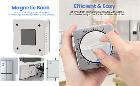 Kitchen Timers For Cooking Chef Cooking Timer Clock With