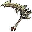 Scythes Darksiders Wiki Fandom