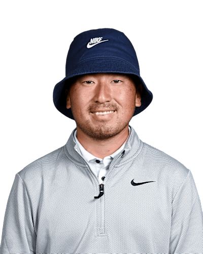 Doug Ghim PGA TOUR Player Profile Stats Bio Career