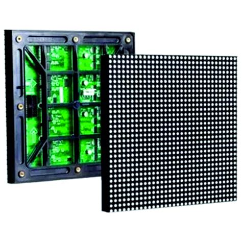 Indoor And Outdoor Smd Module Color Black At Best Price In Ludhiana Puneet Arts