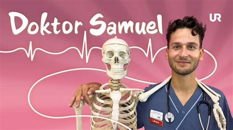 Lärarhandledning Doktor Samuel