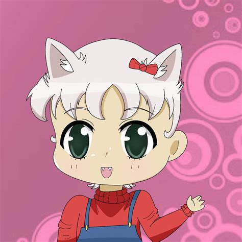 Human Hello Kitty By Elfygal On Deviantart