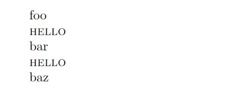 Programming Branch Over Number Of Characters Of An Argument Provided