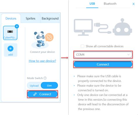 Wireless Adapter Makeblock Help Center