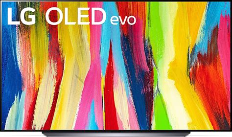 Lg Unveils The Impressive C Series Inch Class Oled Evo Smart Tv