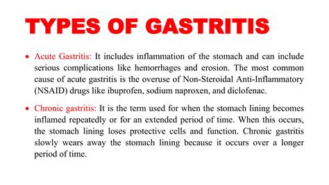 Gastritispptx