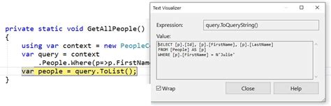 Entityframework Efcore Jeremy Likness