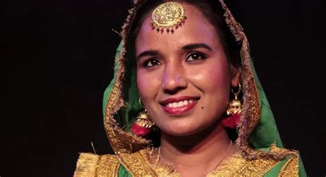 Exploring The Vibrant And Timeless Traditional Dress Of Punjab