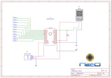 Проекты ардуино со схемами и скетчами для начинающих