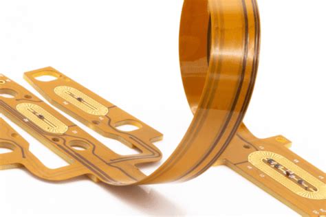 Flex Circuit Top 5 Flex Circuit Manufacturers In The World Hillman Curtis Printed Circuit