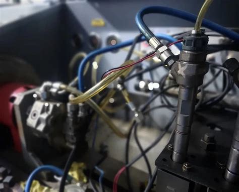 Diesel Injector Testing Bosch Delphi Denso And Any Common Rail Recon Service £1000 Picclick Uk