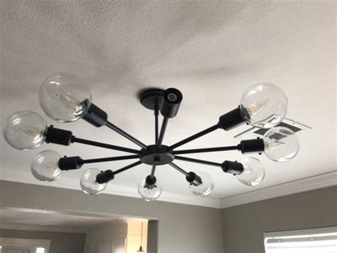 How To Replace Chandelier Socket